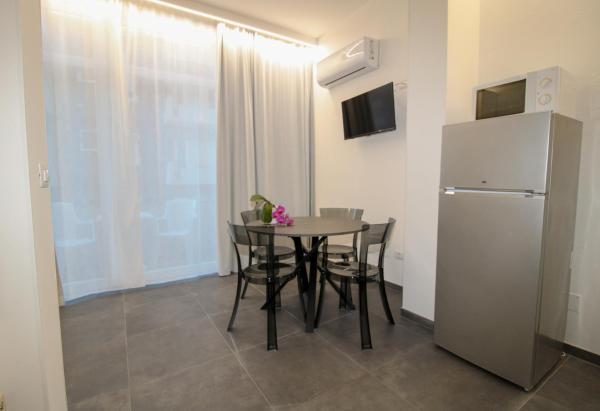 1 Monolocale Vista Mare Evangelisti Casa - Bellaria-Igea Marina