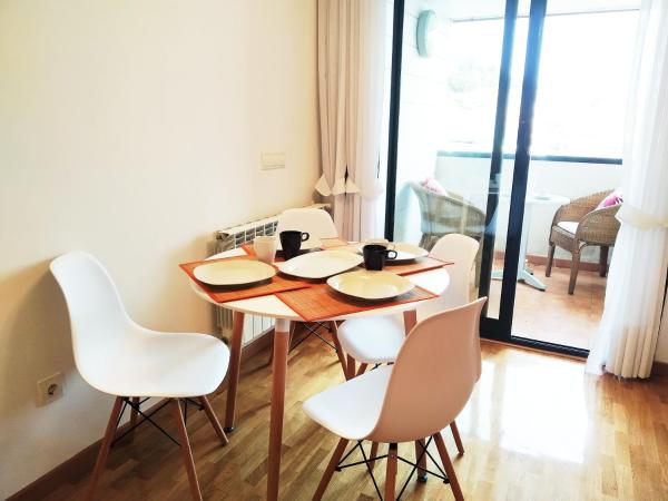 Hikari, Centro Luanco Con Parking - Gozón