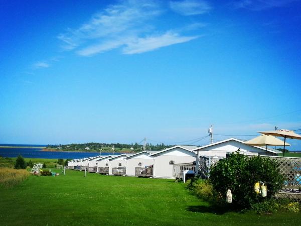 Blue Crest Cottages - Prince Edward Island