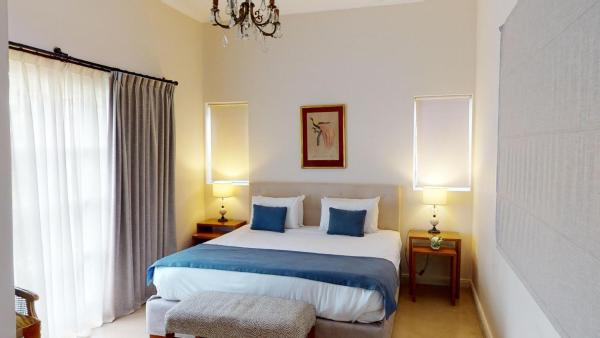 Bens L'hôtel Palermo - San Martin, Argentina