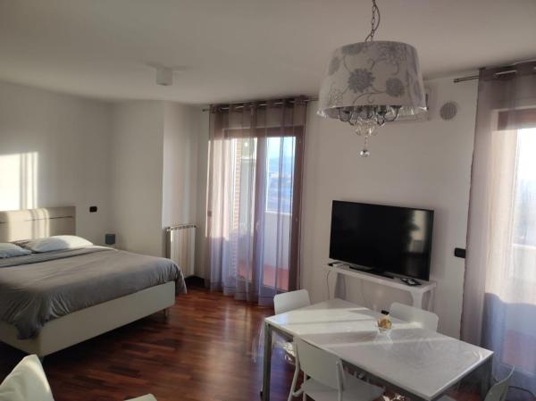 Il Molino Apartment - Pescara