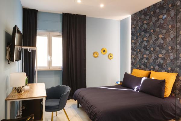 Albergo Diffuso Dimora Rossi Charme B&b - Castellana Grotte