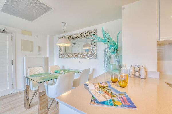 Sa Maniga 1b Cala Millor Beach House - Mallorca