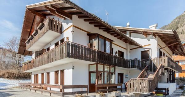 Lioda Sun - Pieve di Cadore