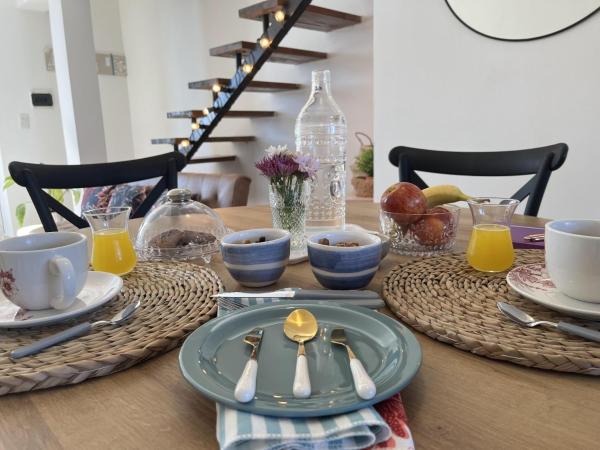 Mar Y Rio Duplex - Rawson