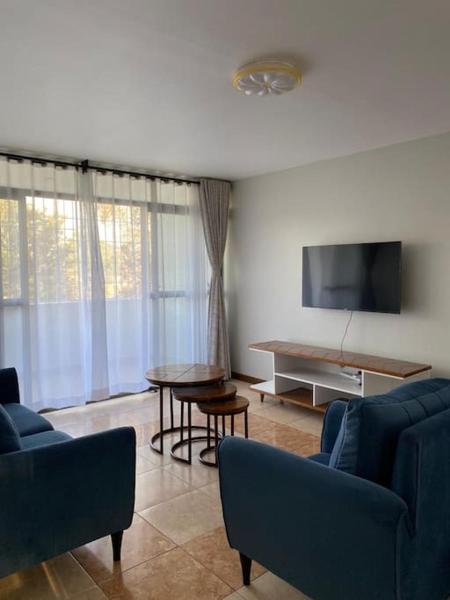 Serene Flat In Bugolobi Close To Village Mall - Kampala