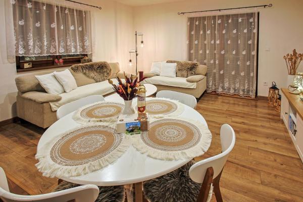 Chata Liptov, Domček V Záhradách - Slovakia