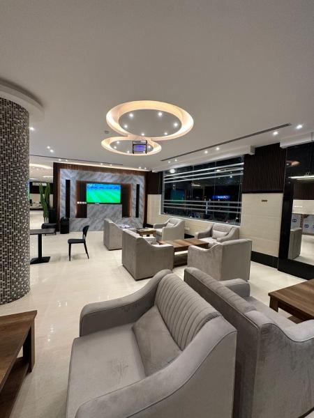 ليوان الريان للشقق المخدومة Liwan Al-rayyan For Serviced Apartments - Riad