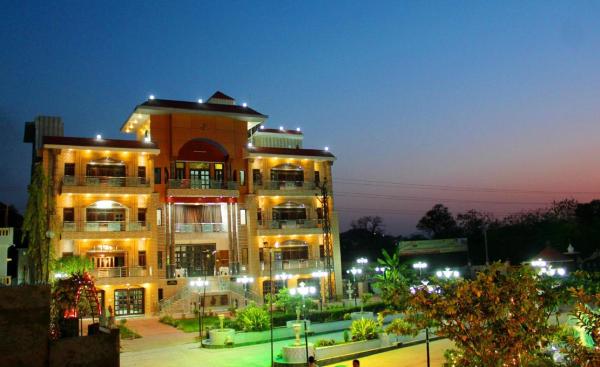 Rajeshwari Resort - Gujarat