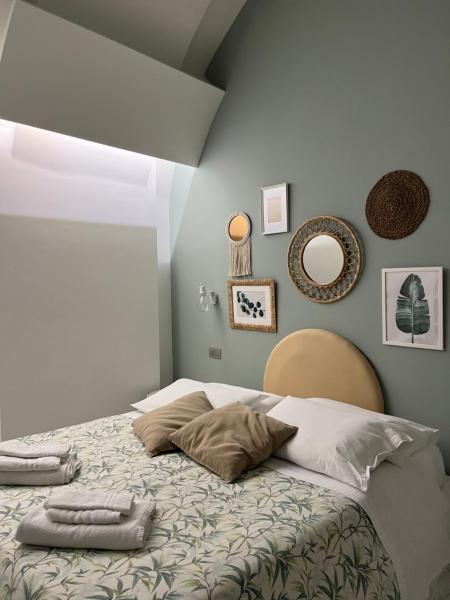 Loft 13 - Maiori