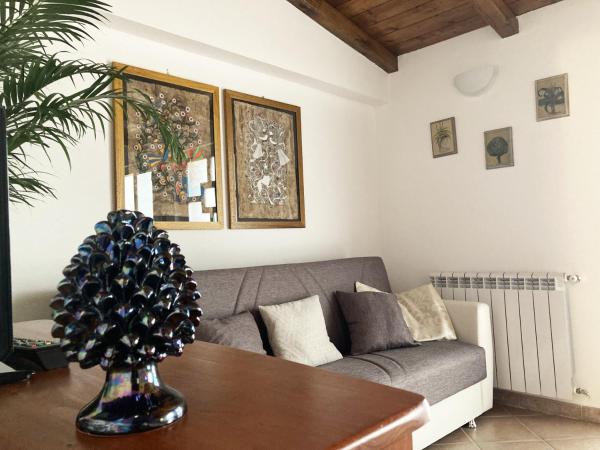 Casa Marlù - Taormina