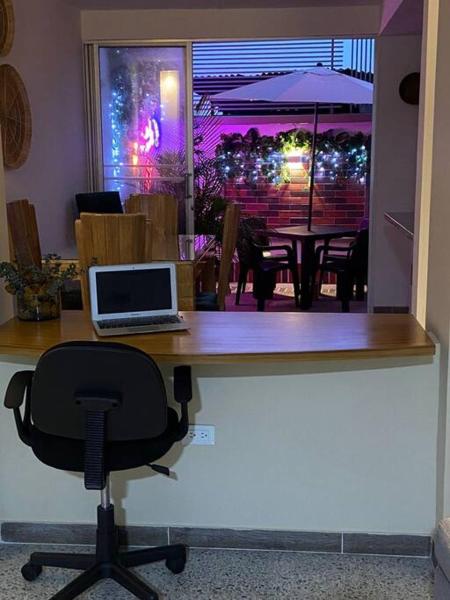 Apartamento Turismo En Ibagué Esmeralda - Ibagué