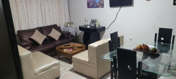 Apto Duplex Familias Numerosas Centro Pasto - Pasto