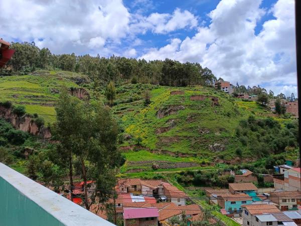 Casa Victoria - Cuzco