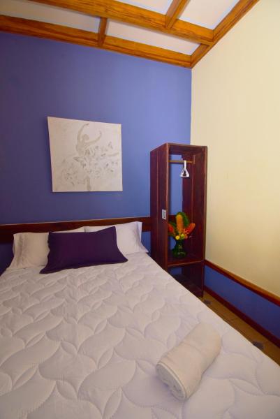 Hotel La Riviera - Costa Rica