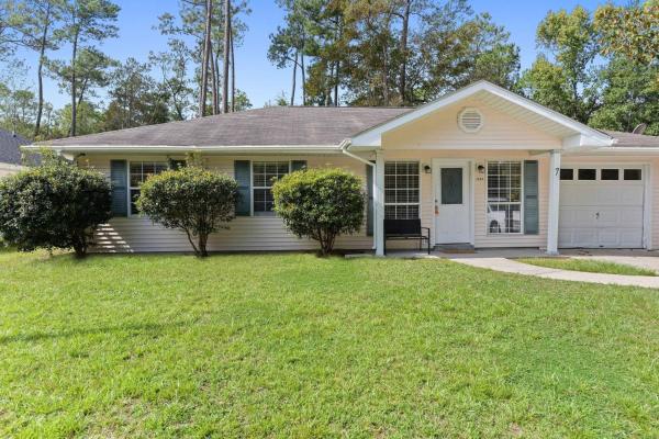Cottage In Diamondhead - Mississippi