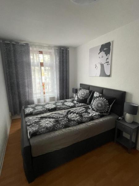 A&a Apartments - Augustusburg