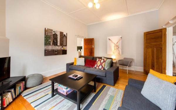 Brighton Haven A Self-contained Modern Bungalow - Glenelg