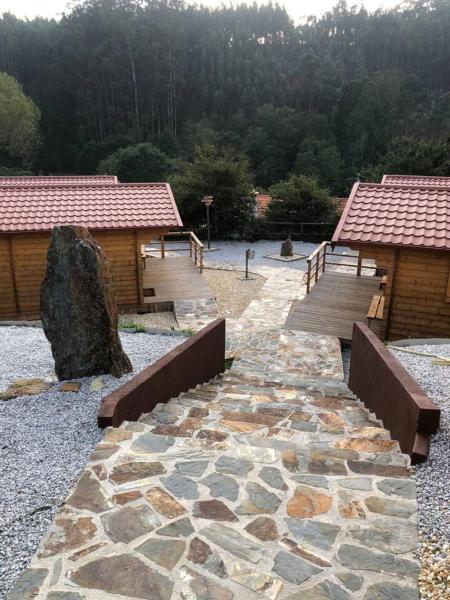 Mimosa Village - Turismo De Natureza - Viseu