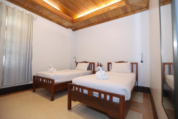 Villa Kiengkham晶康民宿 - Luang Prabang