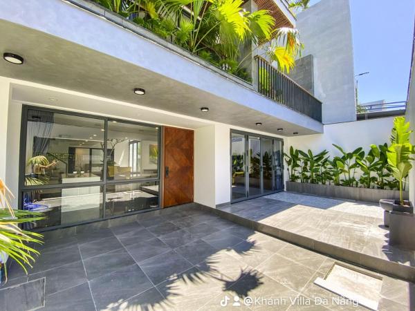 Khanh Villa Da Nang - Venuestay - 