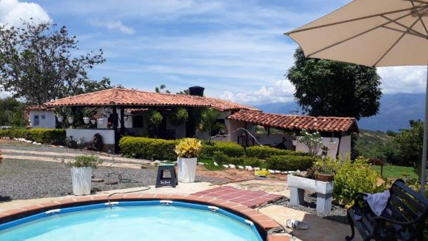 La Quinta Barichara - Barichara