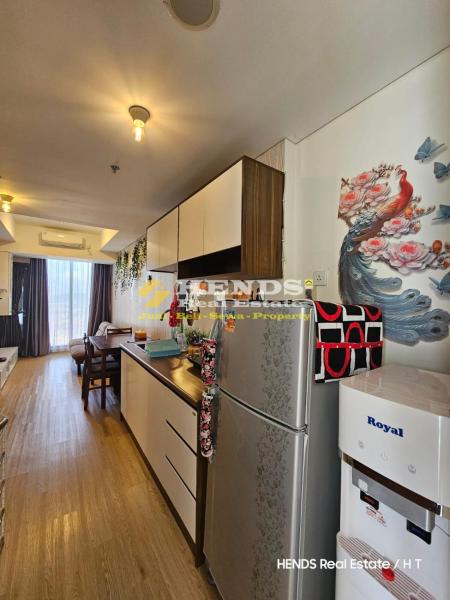 Apartemen Pollux Batam Center 2br - Batam