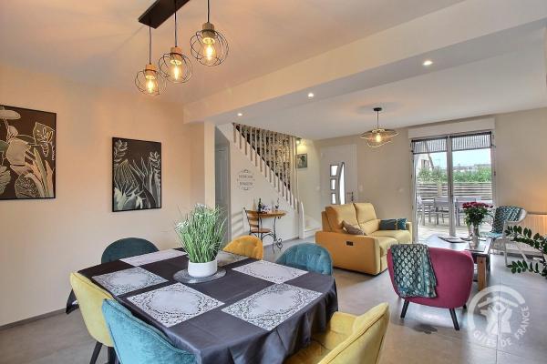 Le Colombier - Dinan