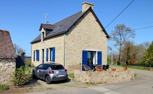 Campagne & Mer - Noyal-Muzillac