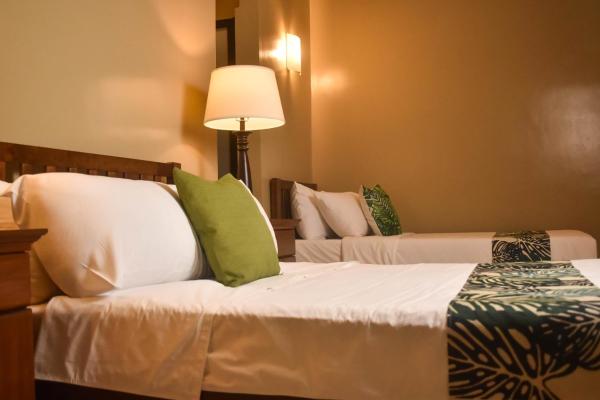 Stay Inn Plus - Guagua