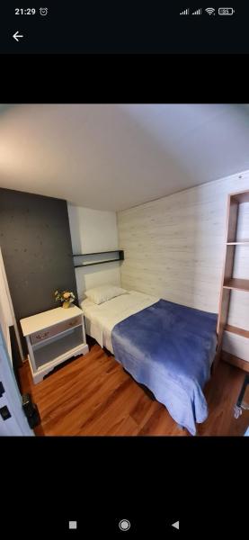 Hostel Caps Home - Astana - Nur-Sultan