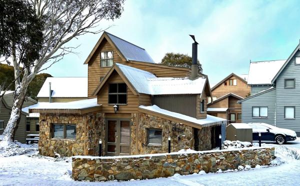 Vaucluse Chalet, Alpine-getaways - Mount Hotham