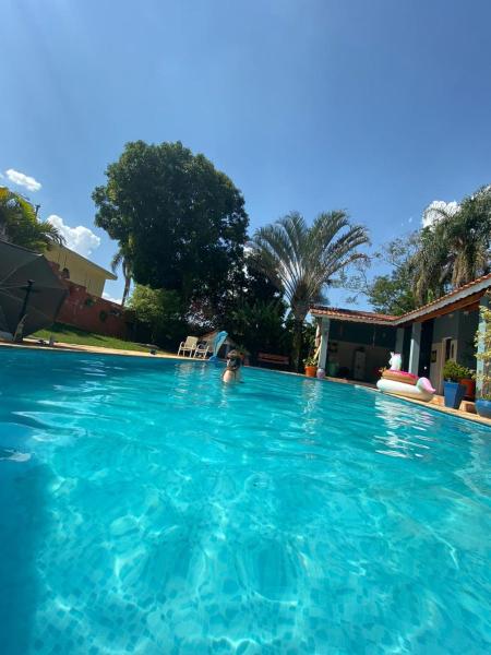 Casulo Da Mamys - Itu