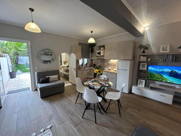 Karydakis Properties - Kalamaki