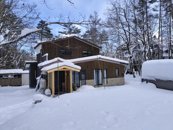 Nestle Inn Hakuba - Hakuba