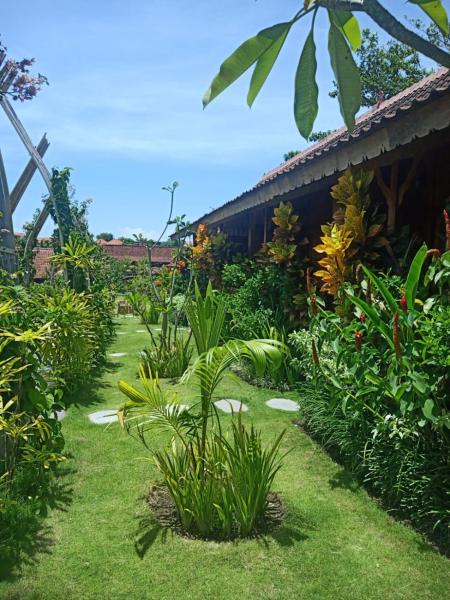 Desaku Bungalows - Canggu