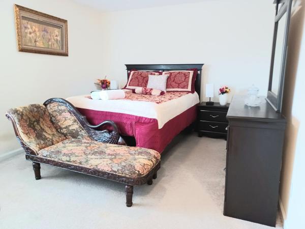 Luxury Suite - Georgia, GA