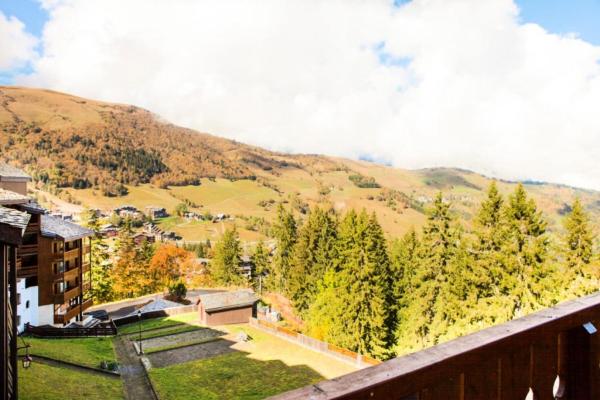 Quartier Crève Cœur - Maeva Home - 2 Pièces 5 Personnes Confort Mae-1277 - Aigueblanche