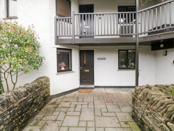 Gillybeck - Ambleside