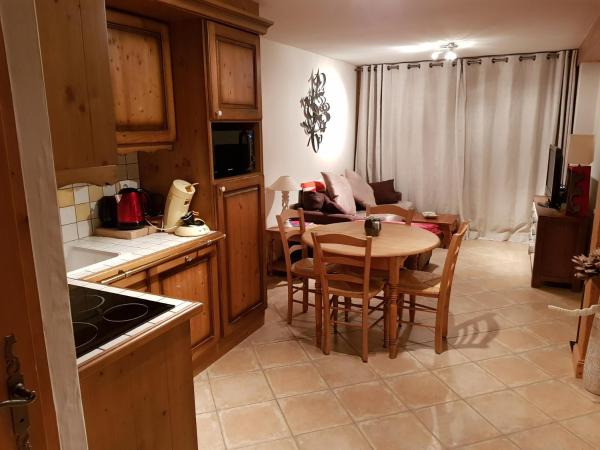 Bel Appartement Au Lays - Flaine