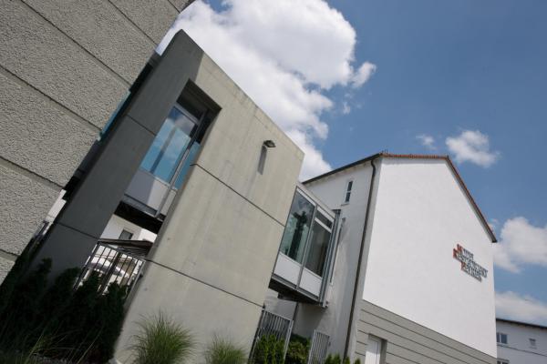 Hotel Feyrer - Neu-Ulm