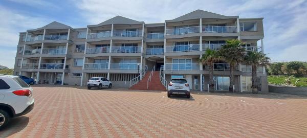 201 Coral Island, 88 Coral Road, Bloubergstrand - Parklands, Cape Town