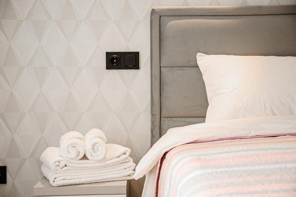 Modern Escape In Chisinau - Moldawien