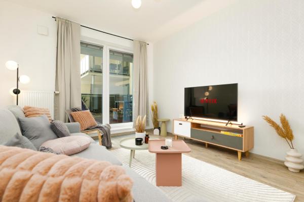 Homeawayhome By The River - České Budějovice