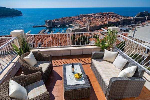 Dubrovnik Dream View Apartment - Dubrovnik