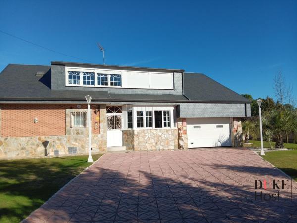Villa Nuevo Baztan - Espagne