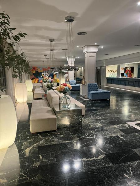 Hotel Rl Anibal - Bailén
