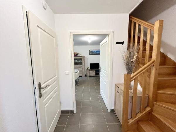 Les Courlis - Saint-Valery-sur-Somme