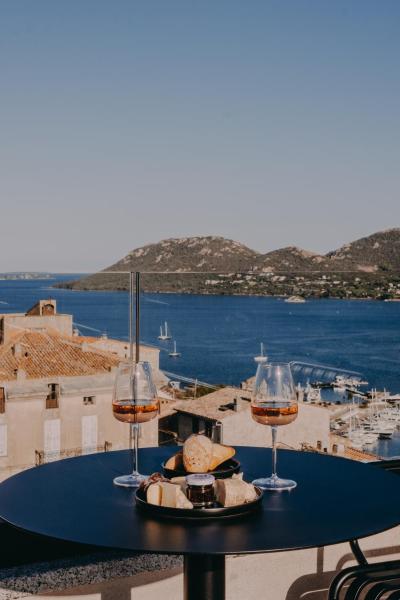 Hotel Moderne - Santa Giulia