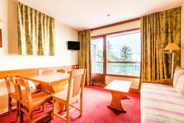 Résidences Quartier Charmettoger - Maeva Home - Studio 6 Personnes - Confort Mae-0820 - Tignes